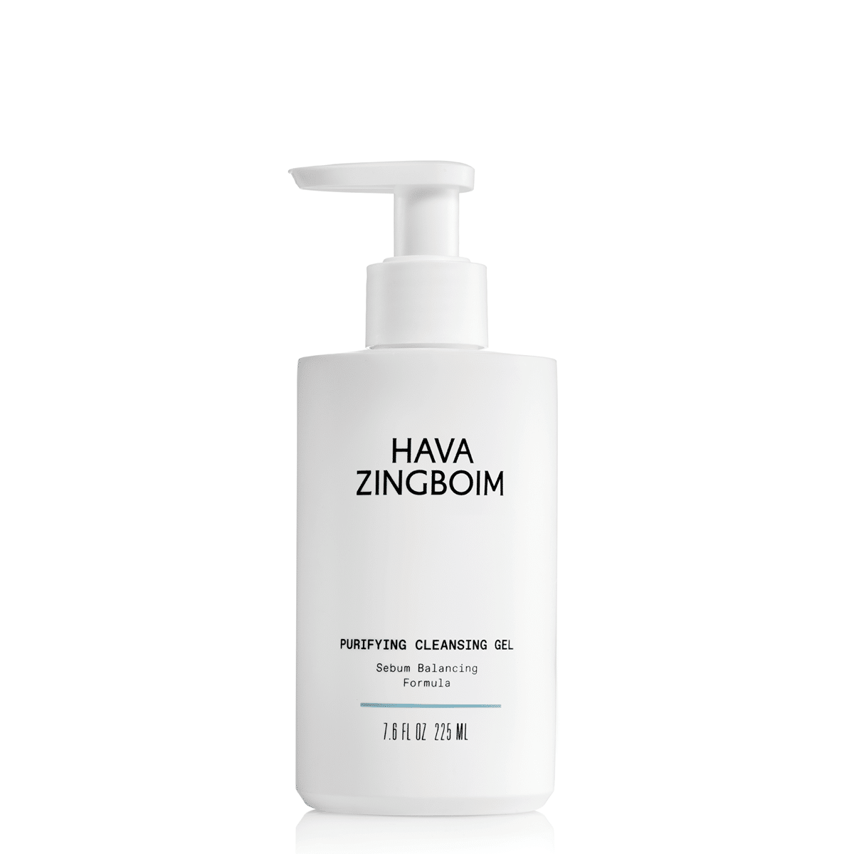 Purifying Cleansing Gel - חוה זינגבוים